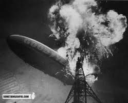 An Explosive Machine